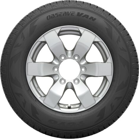 TOYO Winter 205/75 R16 TL 113R OBSERVE VAN