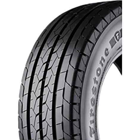 FIRESTONE Summer 225/75 R16C TL 121R VANHAWK 3