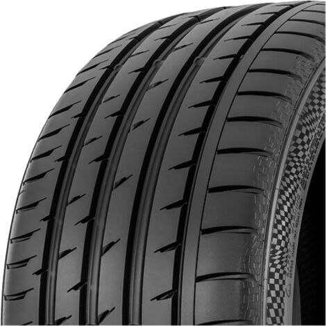 CONTINENTAL Summer 245/45 R18 TL 96Y CONTISPORTCONTACT 3 E SSR
