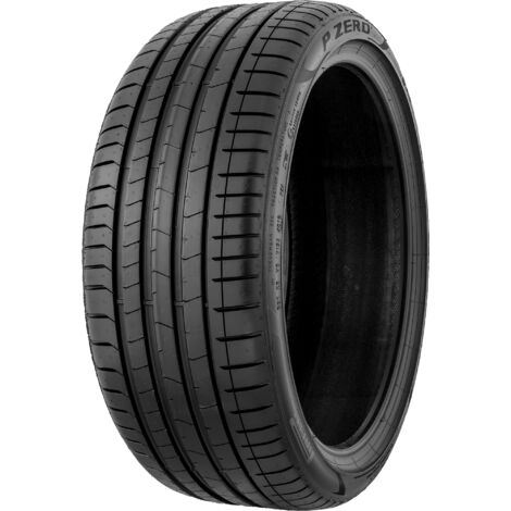 PIRELLI Summer 255/35 R20 TL 97Y P-ZERO PZ4 XL MFS ELT BSW