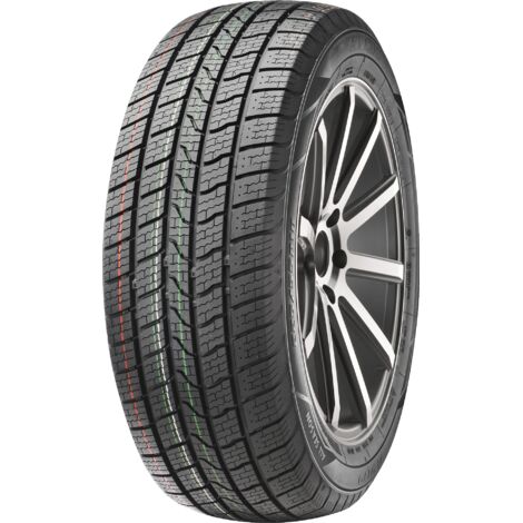 APLUS All Season 155/65 R13 TL 73T A909 ALLSEASON M+S 3PMSF
