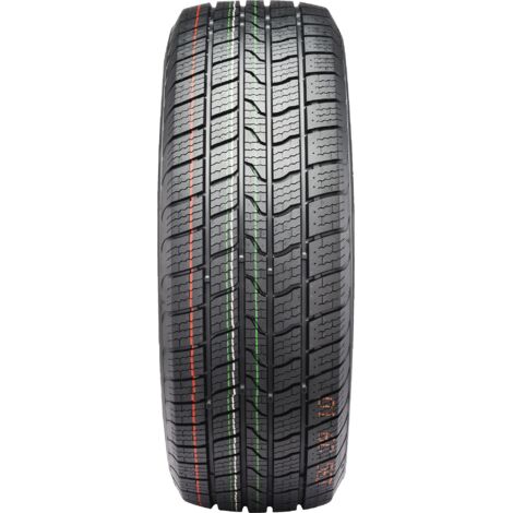 APLUS All Season 155/65 R13 TL 73T A909 ALLSEASON M+S 3PMSF
