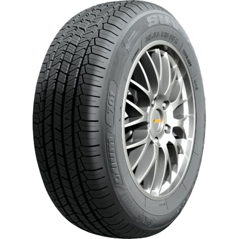 ORIUM Summer 285/60 R18 TL 116V ORIUM 701 BSW M+S