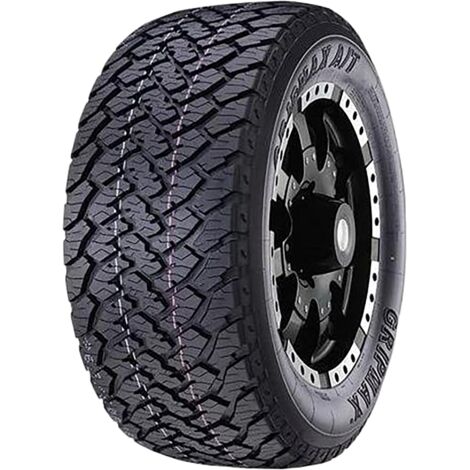 GRIPMAX All Season 195/80 R15 TL 100T INCEPTION A/T XL RWL M+S 3PMSF