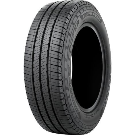 COOPER Summer 205/65 R16 TLC 107/105T COOPER SUMMER VAN EVR 8PR
