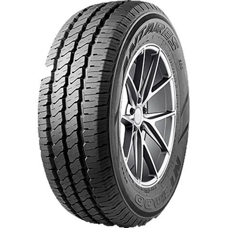 ANTARES Summer 205/75 R16 TL 110/108S NT3000 C 8PR BSW