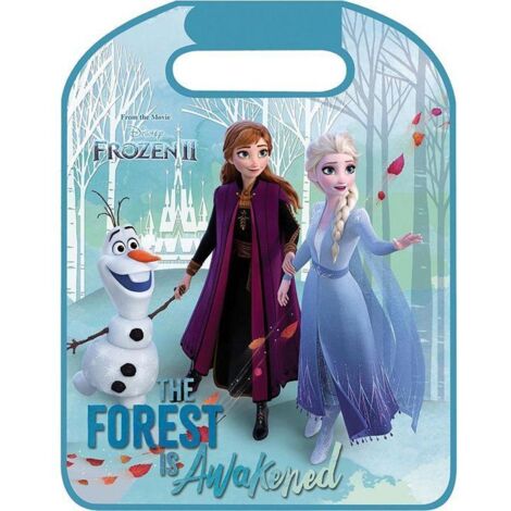 Disney Frozen 2 Protection universal pour siège auto fille de voiture ...