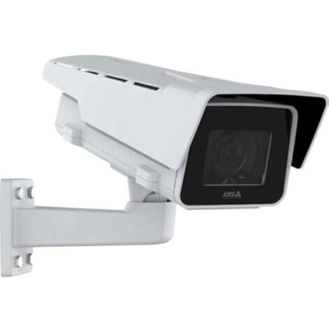 Caméra de surveillance - AXIS - P1385-E - Extérieur - 1080p ...
