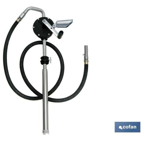 COFAN bomba rotativa para oil y fuel , Uso recomendado para productos ...