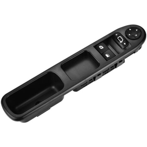 Interruttore alzacristallo anteriore sinistro Eosnow per Peugeot ...