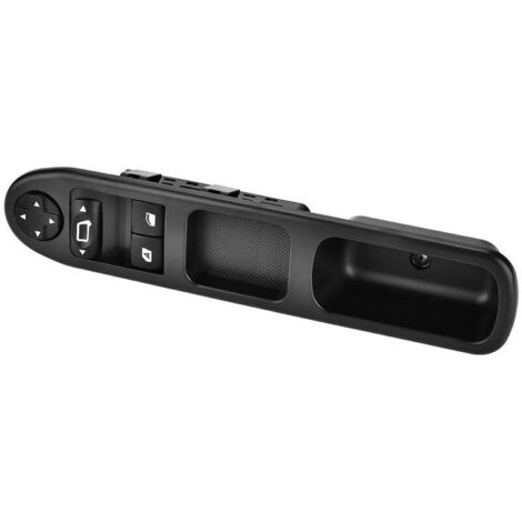 Interruttore alzacristallo anteriore sinistro Eosnow per Peugeot ...