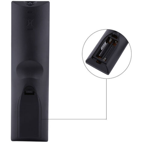 Universal Replacement Remote Control for LG AKB73655802, AKB33871407