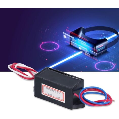 Electric Fence Energizer, High Voltage Generator Module, Stable Output ...