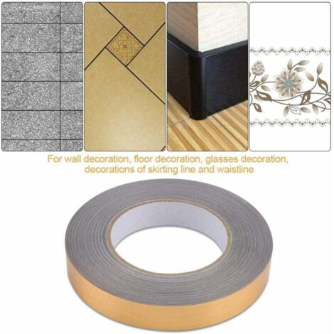 Waterproof PVC Floor Tiles, Anti-Mold Adhesive Strip, Kitchen Sink ...