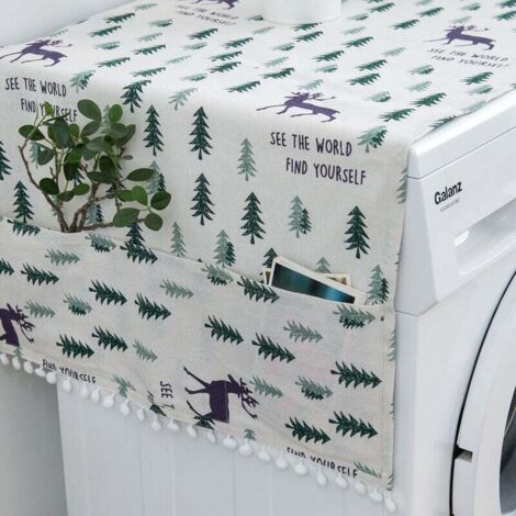 Protective Cover, Multi-Purpose Dust Cover, Protective Cover with Side ...