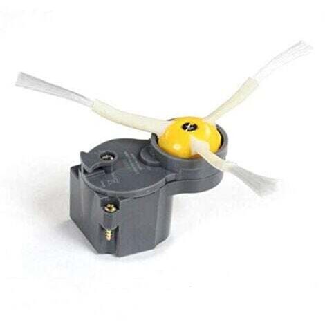 iRobot 83001 Roomba 500 600 700 Series - Side Brush Module (Gray)