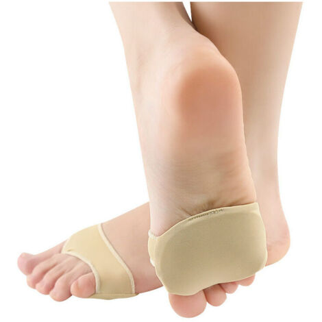 Metatarsal pad M, shoe pads against calluses, pain relief for ...