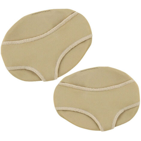 Metatarsal pad M, shoe pads against calluses, pain relief for ...