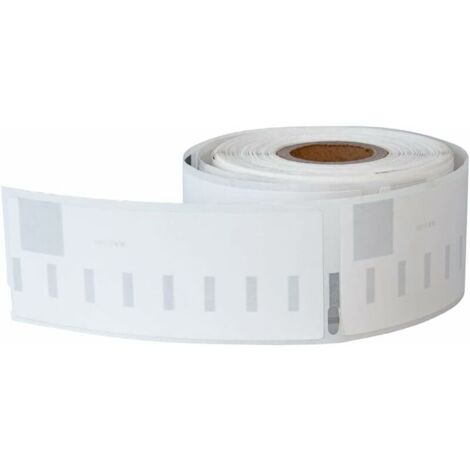 99012 rolls of 36 x 89 mm address labels, compatible with Dymo ...