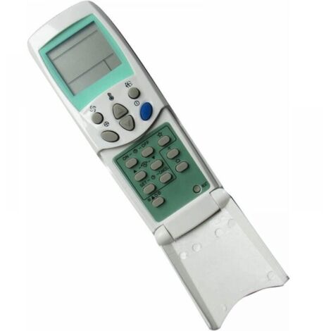 Remote control for LG air conditioners, air conditioners, heat pumps ...