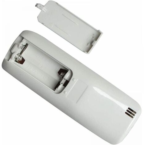 Remote control for LG air conditioners, air conditioners, heat pumps ...