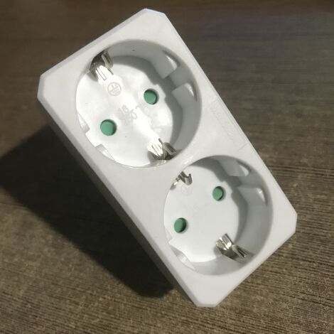 Extension cable - power extension - plug extension - power extension ...