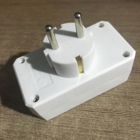 Extension cable - power extension - plug extension - power extension ...