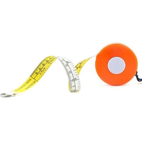 Pi Measuring Tape with Perfect Circumference and Diameter – Imperial ...