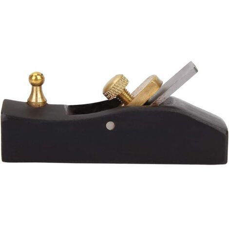 Wood plane, hand plane, perfect for woodworking, cutting, planing wood ...