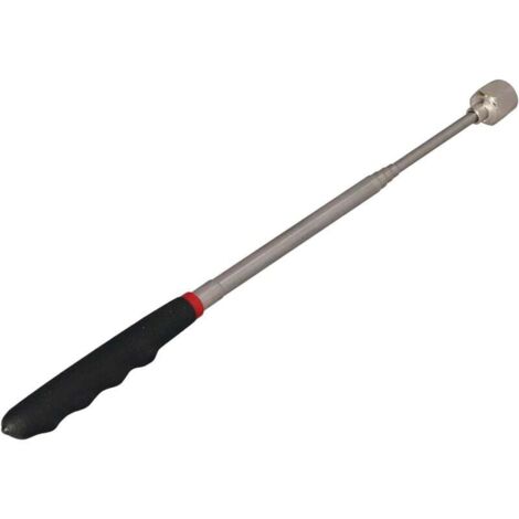 Telescopic Magnetic Support Up to 76 cm - Magnetic Handle with 2 kg ...