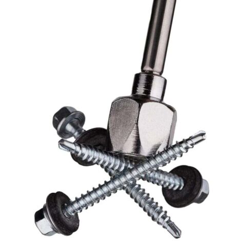 Telescopic Magnetic Support Up to 76 cm - Magnetic Handle with 2 kg ...