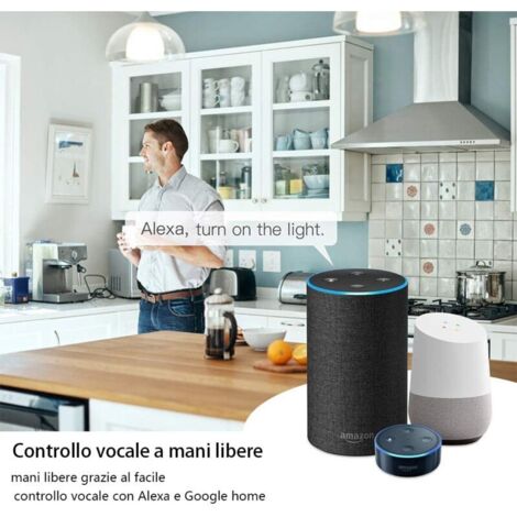 Smart Wi-Fi Switch, Home Fuse, Mobile Phone Sync Remote Control for ...