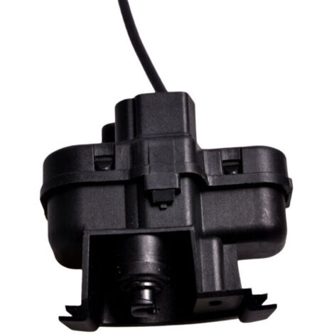 Fuel Tank Cap Lock Motor 5ND810773A Door Opener Actuator for VW ...