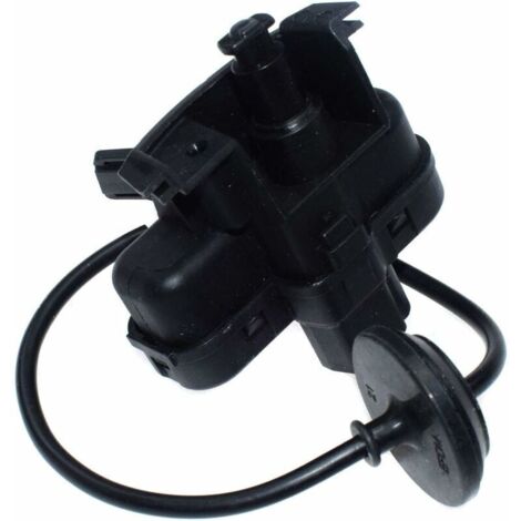 Fuel Tank Cap Lock Motor 5ND810773A Door Opener Actuator for VW ...