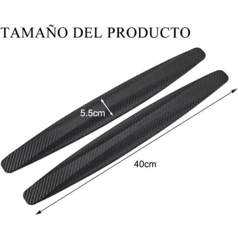 Pcs Universal Bumper Corner Protectors Anti-Scratch Self-Adhesive ...