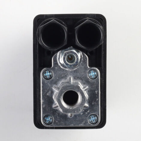 220V Air Compressor Valve Automatic Pressure Switch Air Compressor ...