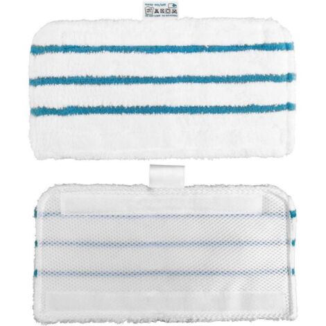 Black & Decker FSMP20 Steam Mop Cleaning Cloths for Black & Decker ...