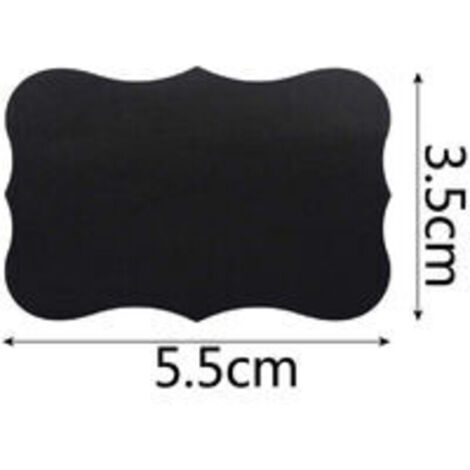 300 Reusable Self-Adhesive Kitchen Organization Labels with Liquid ...