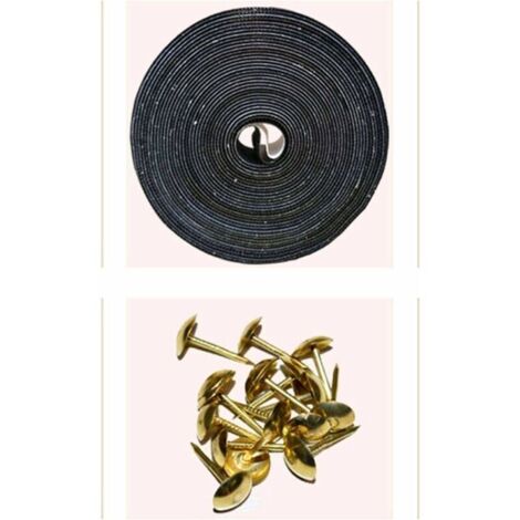 Magnetic Fly Screen Door, Self-closing, 90x200cm (35x79 inches)