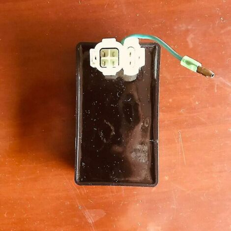 CDI Ignition Box for Can-Am Bombardier DS250 DS 250 (2006-2020)