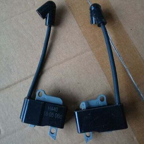 Husqvarna 435 440 445 450 Ignition 5739357-01 573935702
