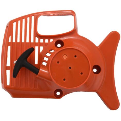 Starter assembly for lawnmowers FC55 FS38 FS45 FS46 FS55 FC55 HL45 KM55 ...