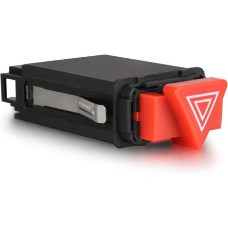 Hazard warning relay for A3 1996-2003 8L0941509L 8L0941509P