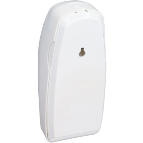 Automatic Aroma Diffuser with Timer and Light Sensor, Wall-Mounted ...