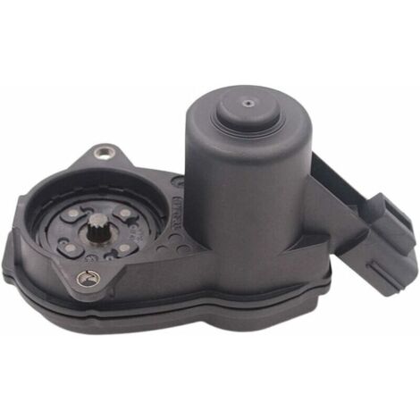 OEM rear brake caliper parking servo motor 32338814 32338814C ...
