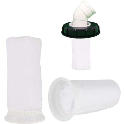 pcs Replacement Filter IBC 10.5 x 20.5 cm Rainwater Filter IBC Filters ...