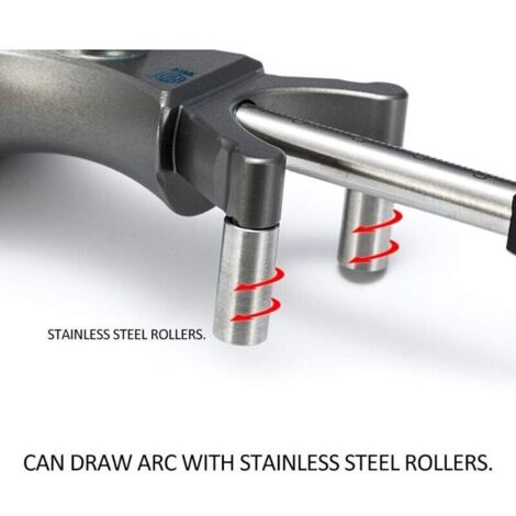 DIY dual-purpose wooden scribe tools with multifunctional drawing lines ...