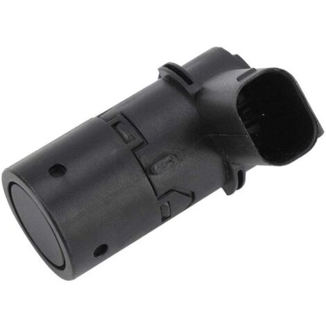 Parking Sensor, Car Reverse Sensor Bumper PDC Backup Assistance ...