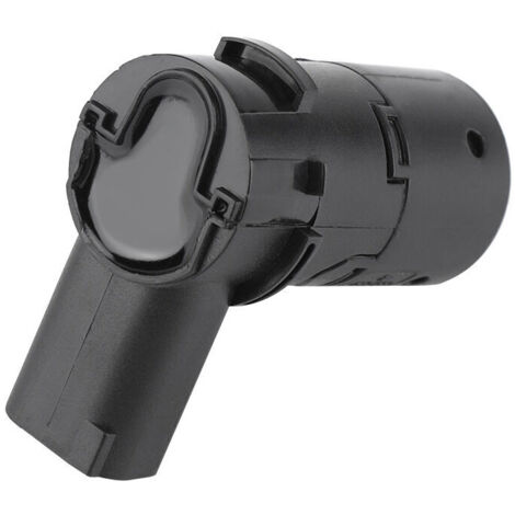 Parking Sensor, Car Reverse Sensor Bumper PDC Backup Assistance ...