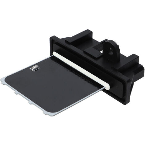 Car Fan Motor Resistor 8980493940 Replacement for Isuzu Rodeo D-Max ...